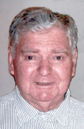George Robert Crum | News, Sports, Jobs - Morning Journal
